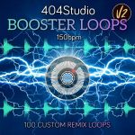 404Studio | Sample Packs