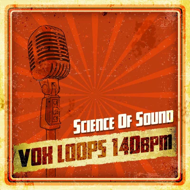 404Studio | Sample Packs