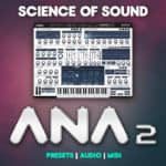 404Studio | Sample Packs