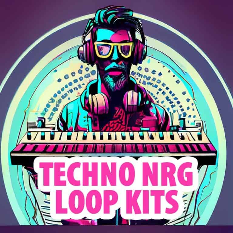 404Studio | Sample Packs