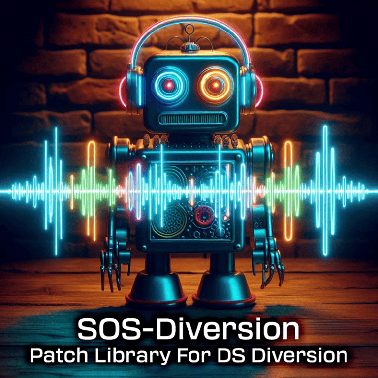 404Studio | Sample Packs